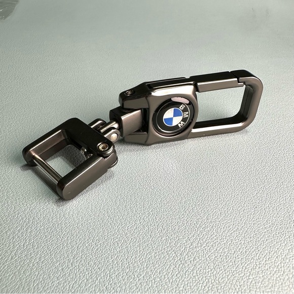 Other | Bmw Logo Keychain | Poshmark
